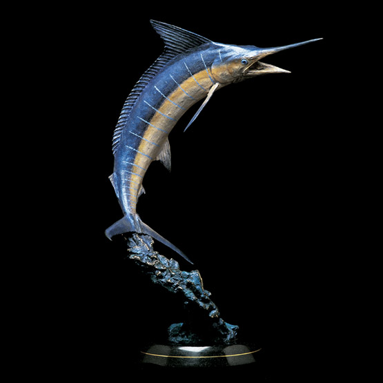 MARLIN – Wyland Worldwide