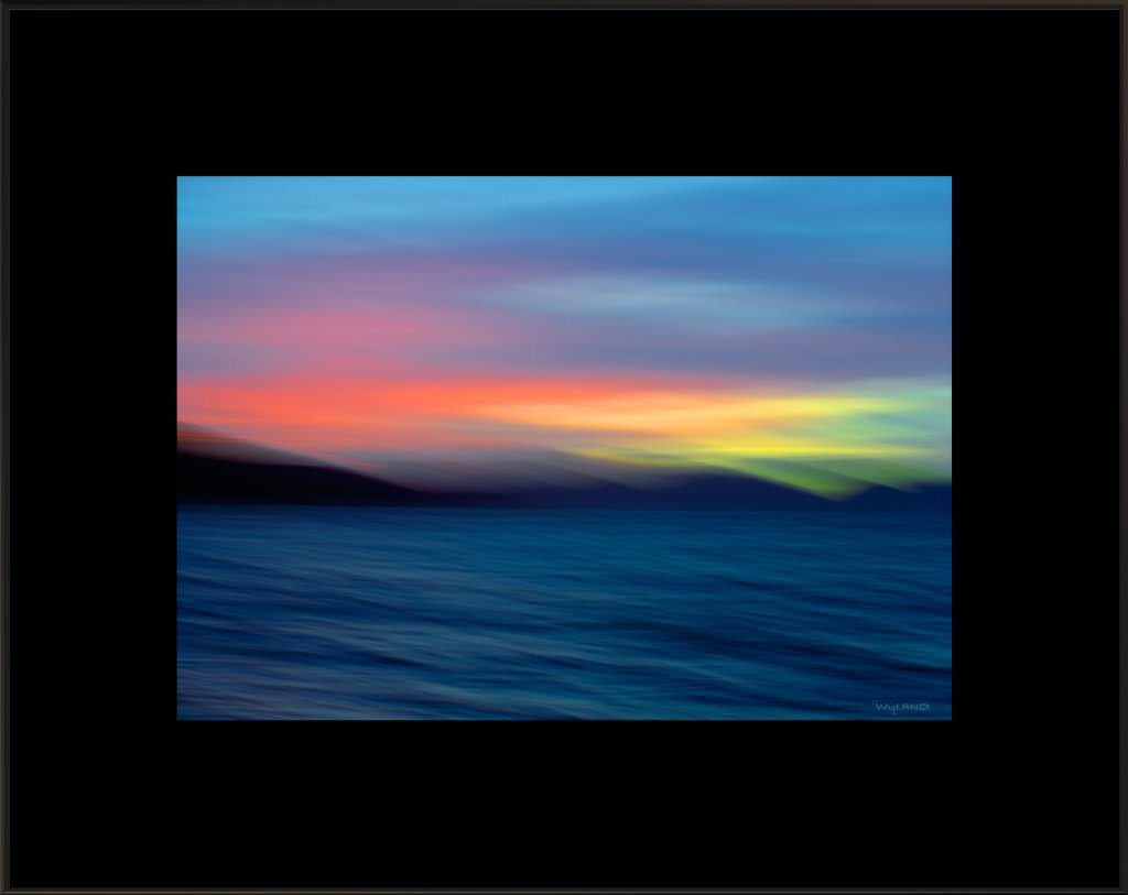 Green Flash (Extra Large) – Wyland Worldwide