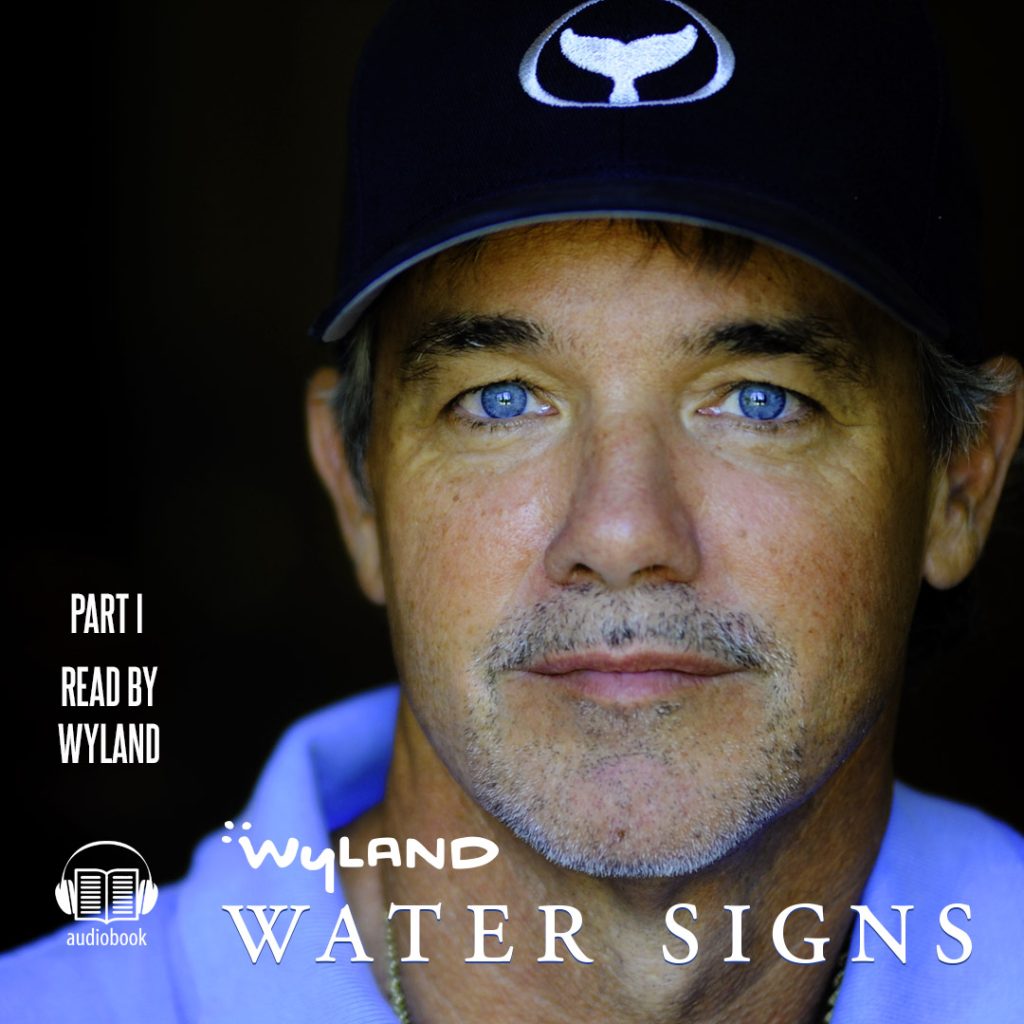 Wyland Audiobook Collection – Wyland Worldwide