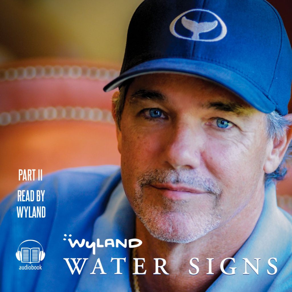 Wyland Audiobook Collection – Wyland Worldwide