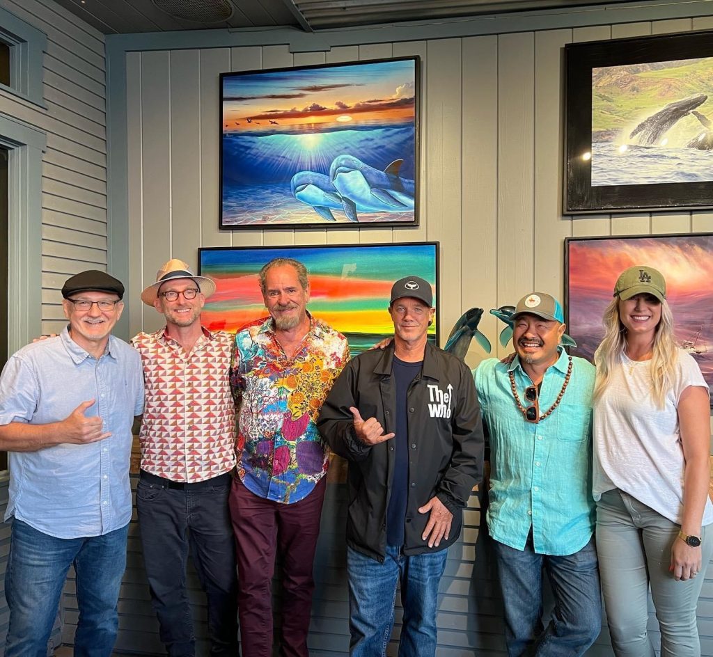 All Artists Show – Wyland Worldwide