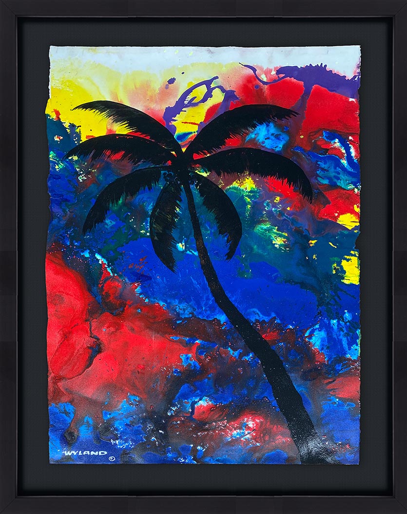 Island Memory – Wyland Worldwide